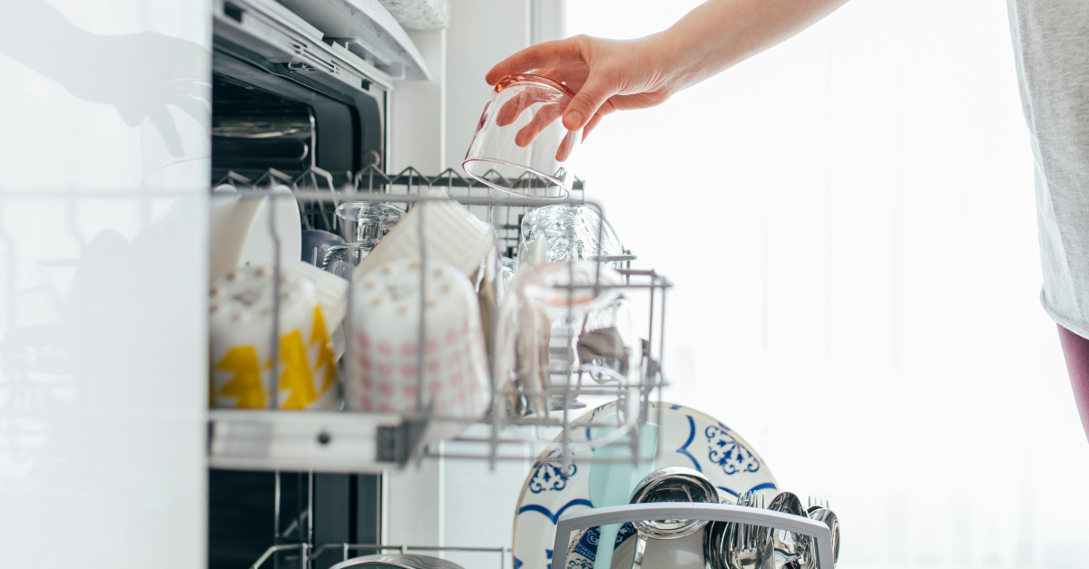 Dishwasher Guide: Choosing the Right Model for Your Home - Solution ...